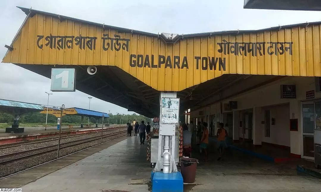 Goalpara wins best district award for water conservation