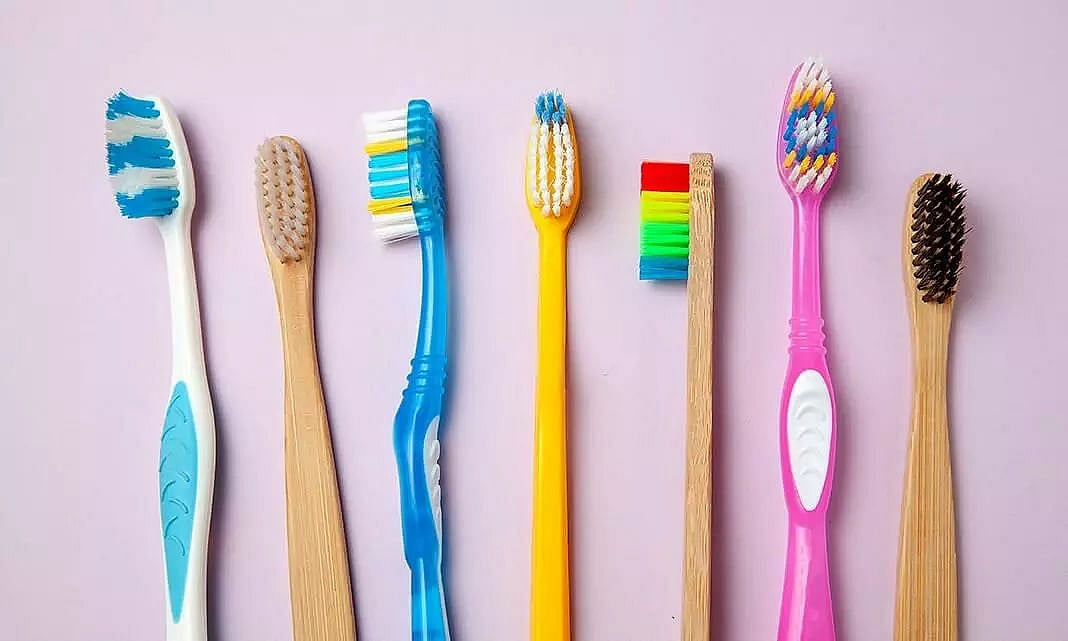 Are you using the right toothbrush? Find out all you need to know about ...