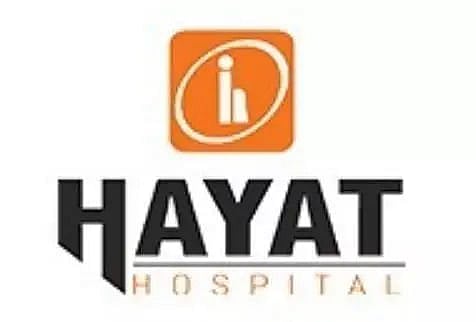 Hayat Superspeciality Hospital, Guwahati Jobs 2020