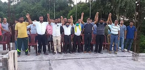 Koch-Rajbanshi voters will play decisive role in BTC elections ...