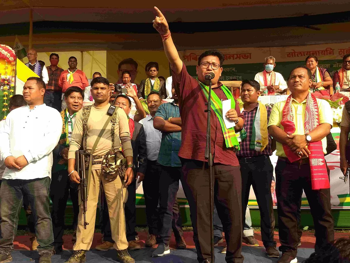 UPPL to protect and preserve language, culture of all communities ...