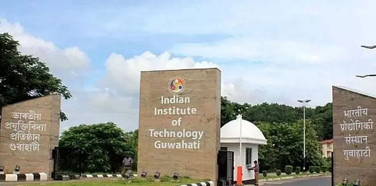 IIT Guwahati develops advanced Free Space Communication System