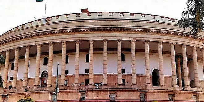 The Constitution of India: Bedrock of growth & stability