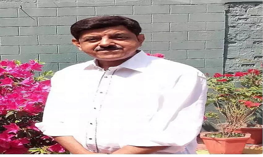 Renowned Cultural activist Dr Mrinal Choudhury passes away