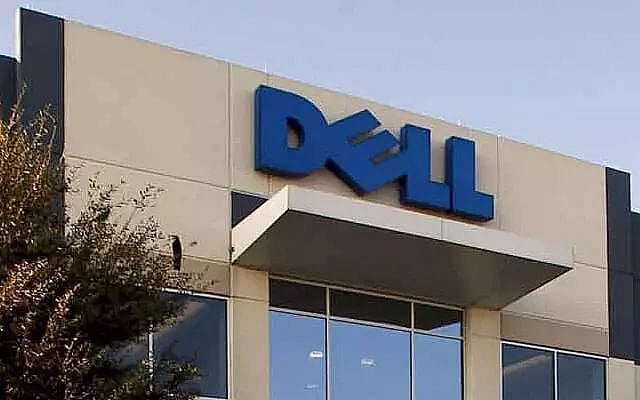 'Dell most trusted brand in India, China's Mi ranked 2nd'