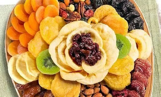 Dry Fruits: Why Dried Fruits are beneficial to health?