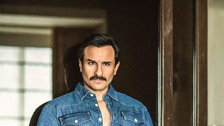 Saif Ali Khan apologises for 'humane' Ravan statement