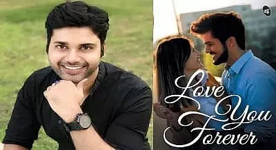 'Love - one of the strongest emotions that affects all' Says Abbyshek ...