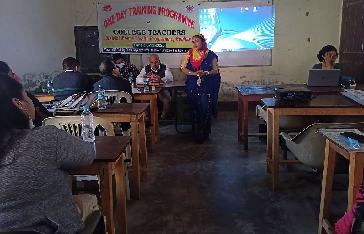 Drug addiction on the rise among college students: Experts