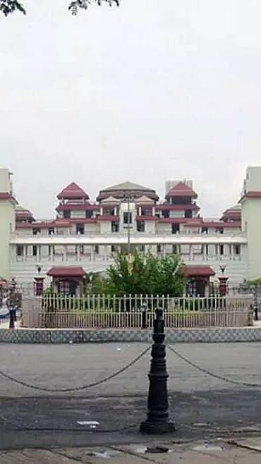 ASSAM LEGISLATIVE ASSEMBLY: OVER THE YEARS