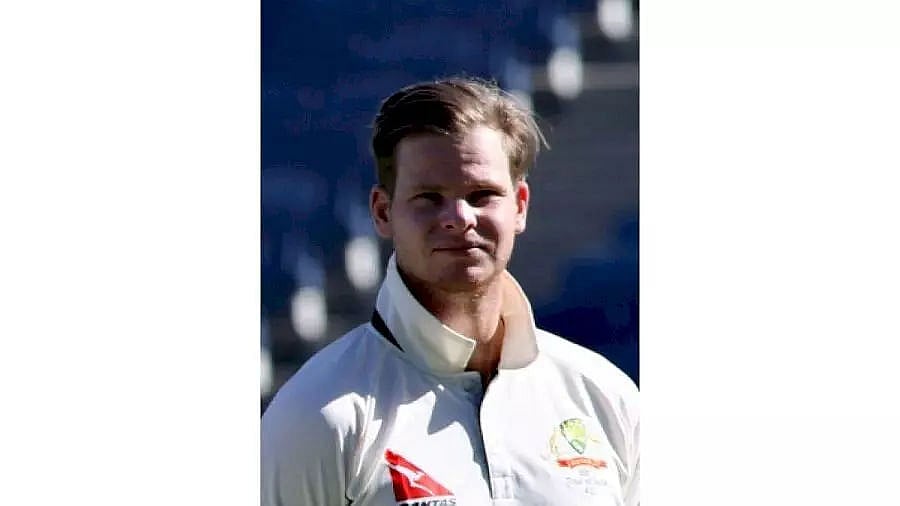 On-pitch shuffle lets Steve Smith down once again in 2nd Test