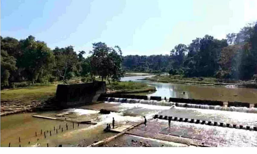 Striving to develop Nazirating area as hot tourist destination: Digboi MLA