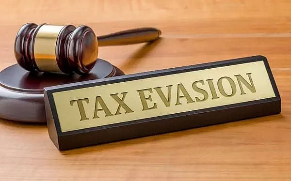 Guwahati: Massive GST Tax Evasion Racket Unearthed; Key Arrest Made