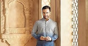 'Indian entertainment industry going through a renaissance' Says Saif ...