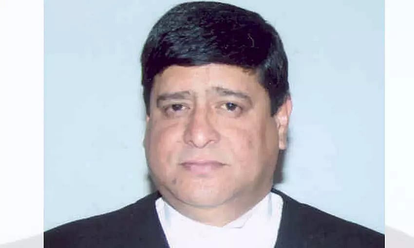 Justice Sudhanshu Dhulia Appointed as Chief Justice of Gauhati High Court