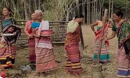 Assam: Mankachar Gears up for Magh Bihu
