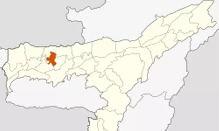 'Bajali' Becomes the 34th Full-Fledged District of Assam