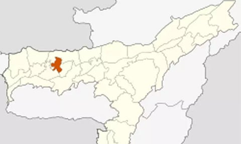 'Bajali' Becomes the 34th Full-Fledged District of Assam