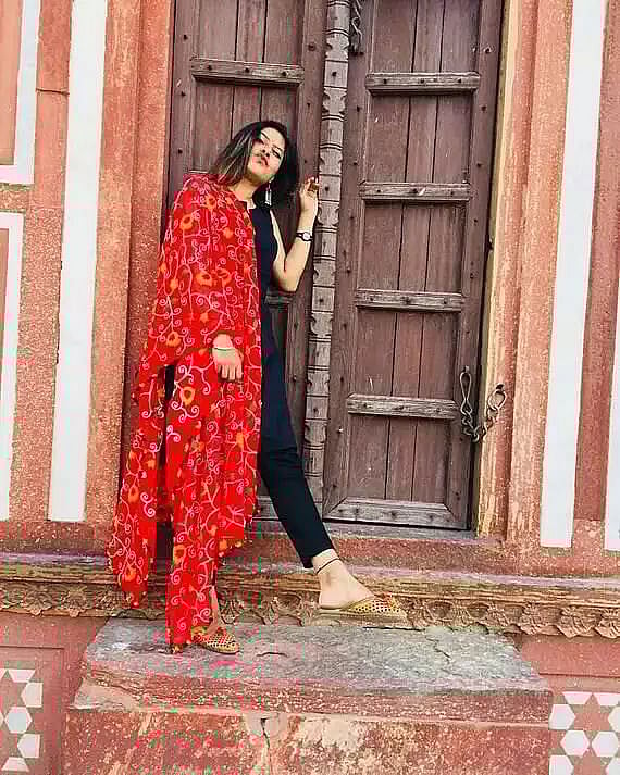 Fashion Tips for street styling for Indian Women