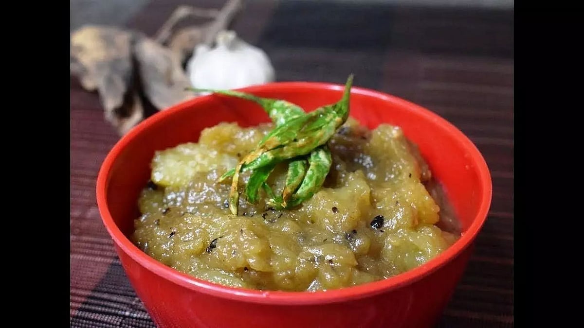 6 Authentic Traditional Local Cuisine/Food of Assam