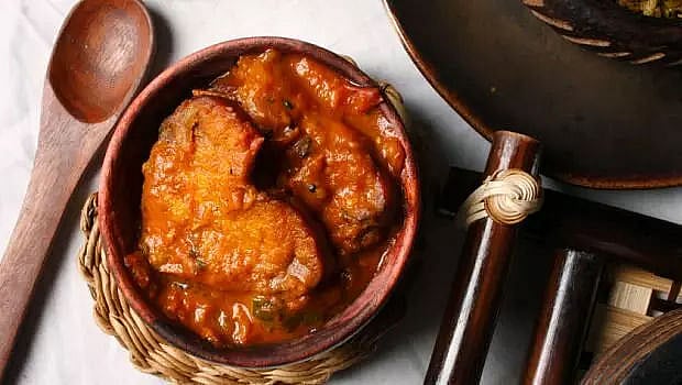 6 Authentic Traditional Local Cuisine/Food of Assam
