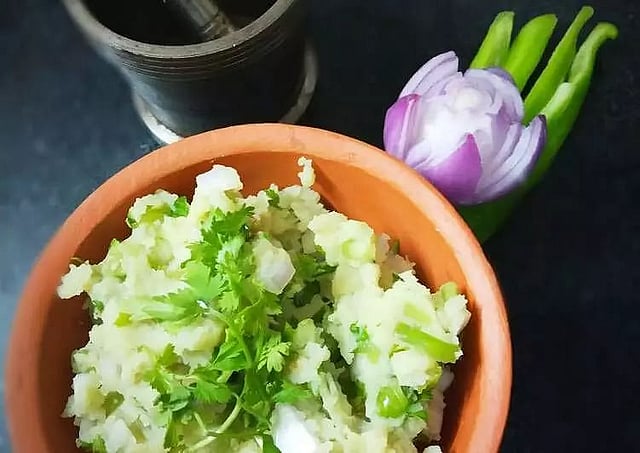 6 Authentic Traditional Local Cuisine/Food of Assam