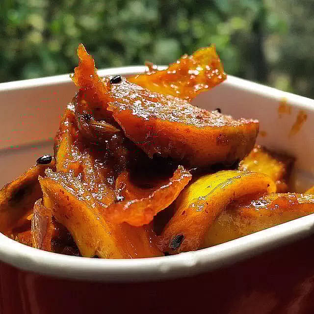 6 Authentic Traditional Local Cuisine/Food of Assam