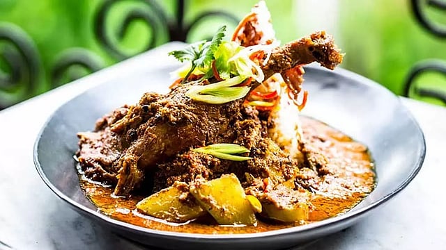 6 Authentic Traditional Local Cuisine/Food of Assam