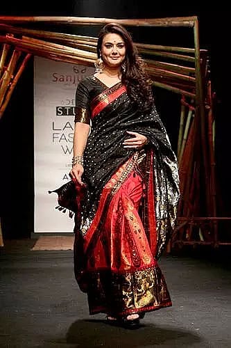 Assamese Attire: Traditional Dresses of Assam