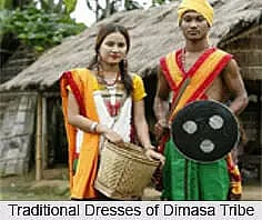 Assamese Attire: Traditional Dresses of Assam