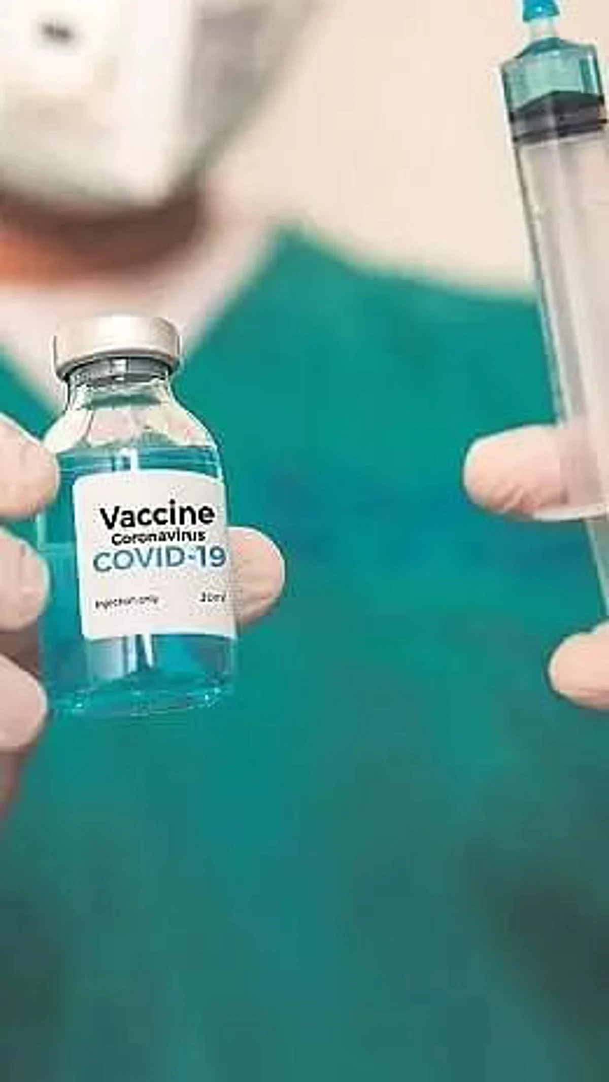 COVID VACCINE CANDIDATES COVID VACCINE CANDIDATES