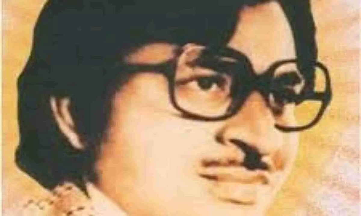 On 77th birth anniversary of Jayanta Hazarika, here are few of his most ...