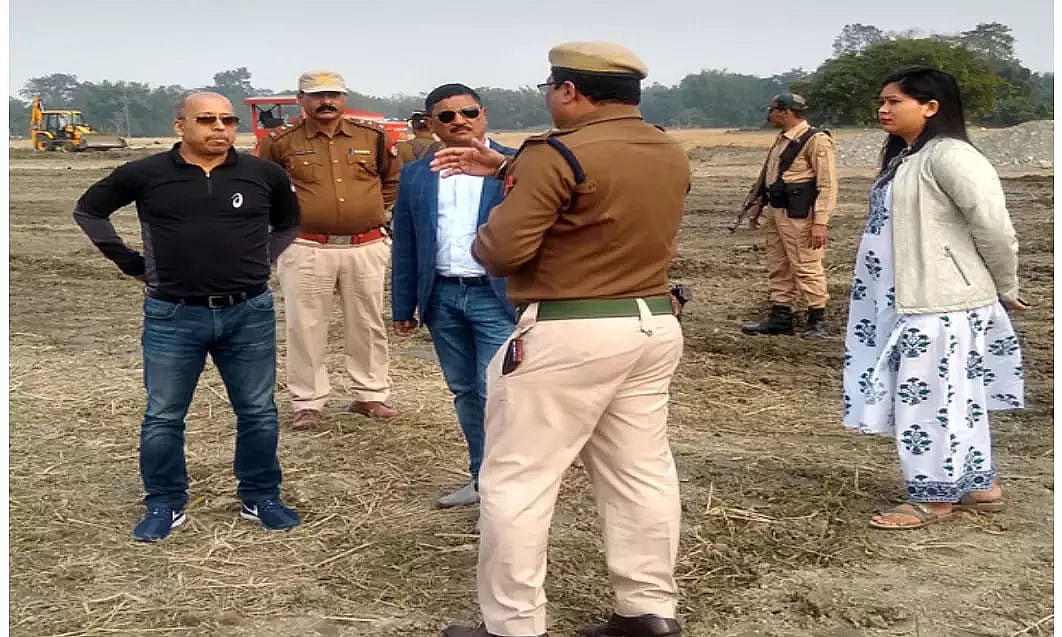 CM to inaugurate state-of-the-art Farmers' Training Centre on Krishak ...