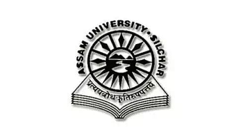 Assam University Silchar Recruitment 2021 Junior Research Fellow(JRF ...
