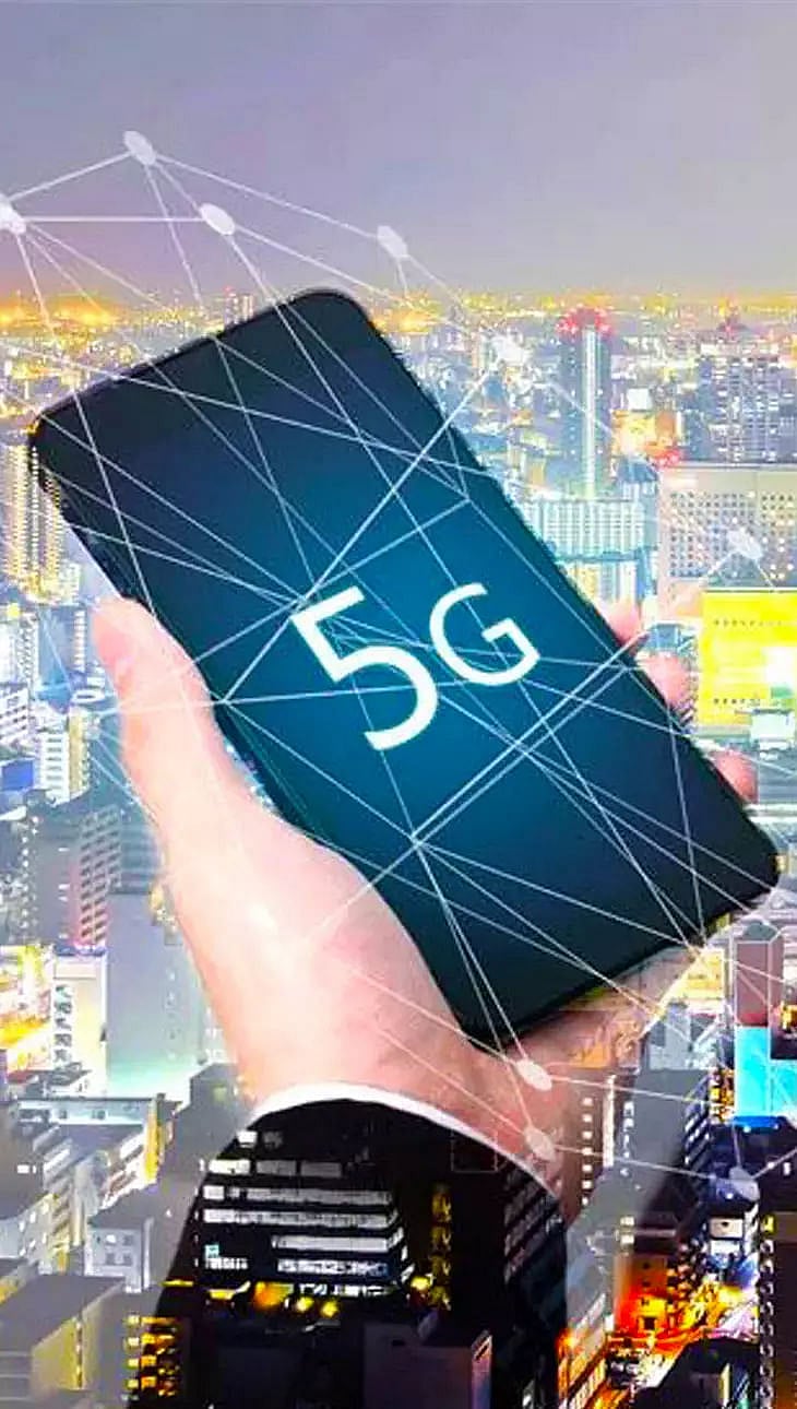 BEST 5G MOBILES TO LAUNCH IN 2021