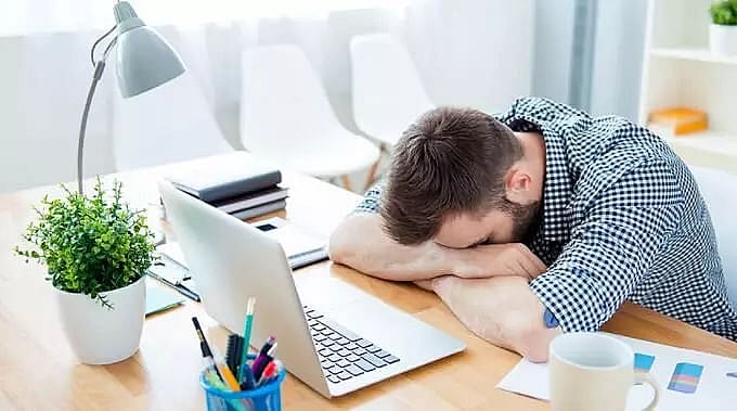 New study suggests afternoon nap may boost your working memory
