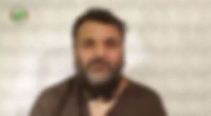 'Taliban shadow governor arrested' Says National Directorate for Security