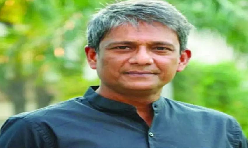 Actor Adil Hussain on Birmingham shoot for new film amid new normal