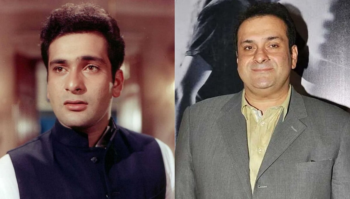 Bollywood actor Rajiv Kapoor passes away at 58