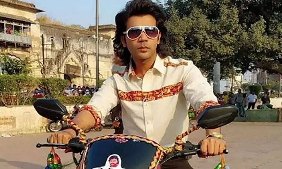 Rajkummar Rao's next film 'Ludo' to be released on Netflix