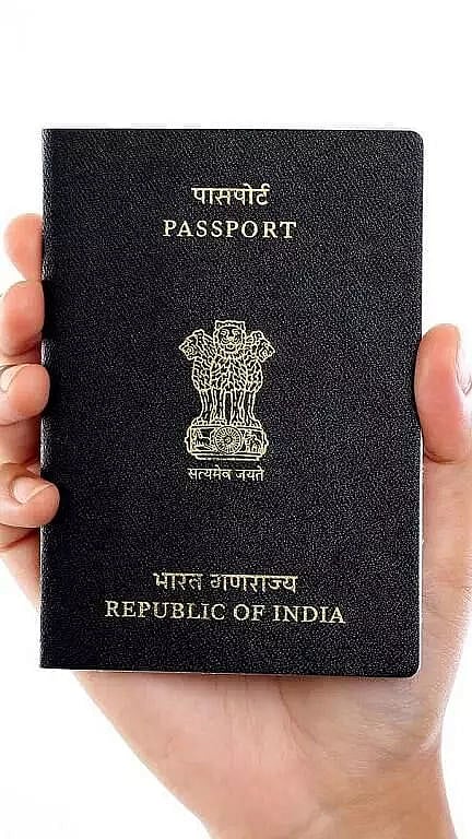Passport