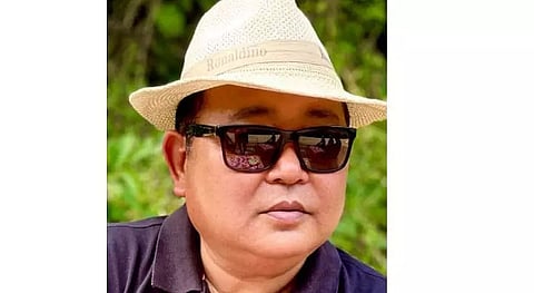 Pangsau Pass International fest founder Abboo Kimsing no more