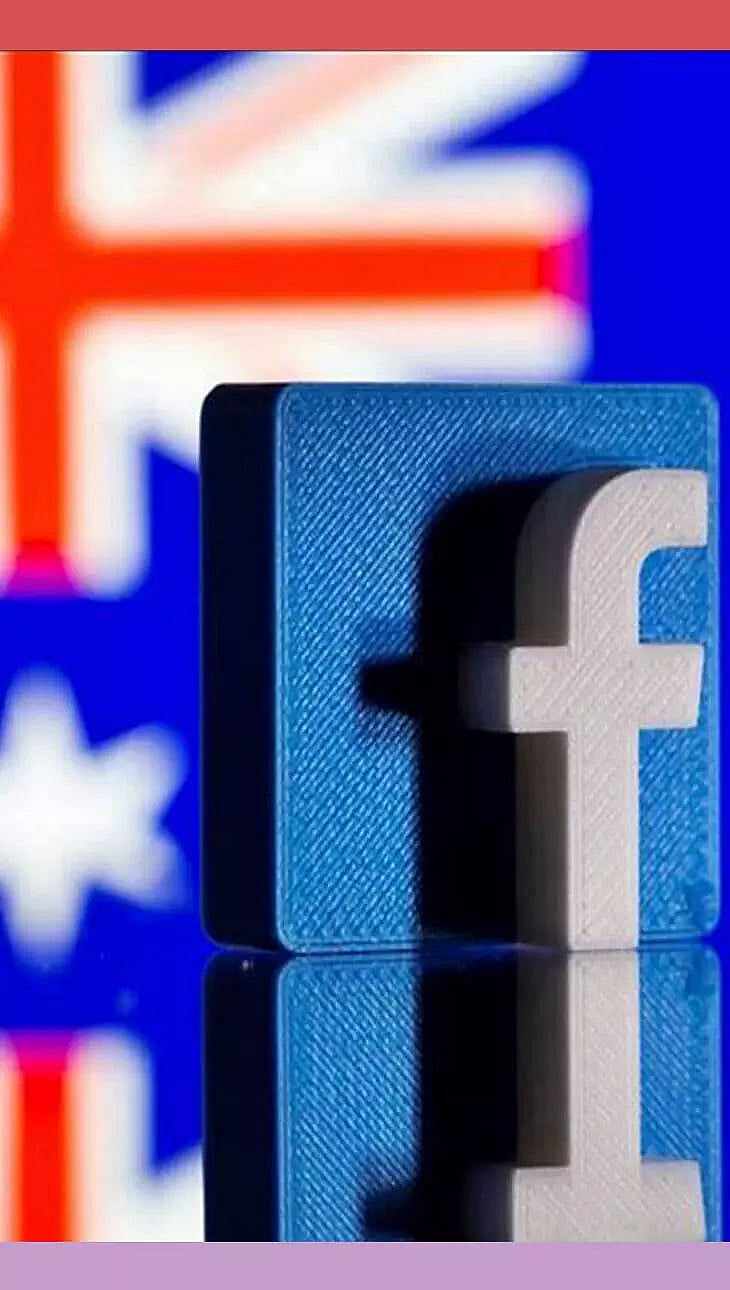 TUG OF WAR: AUSTRALIA VS FACEBOOK