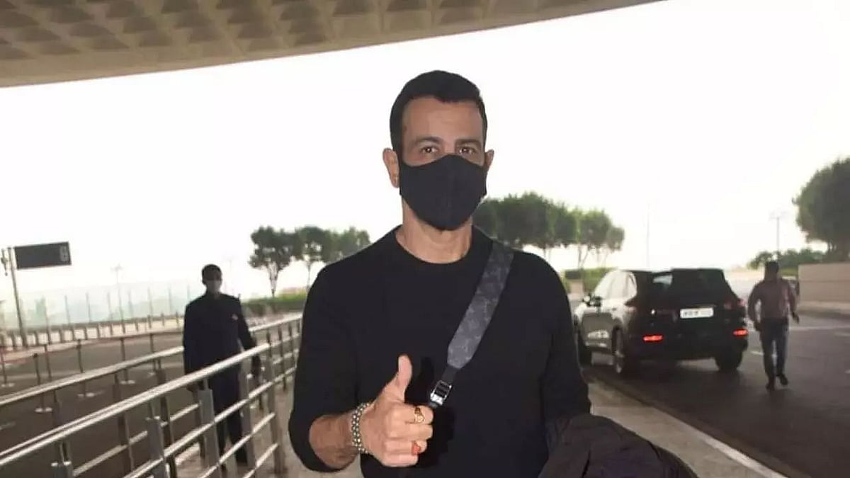 Ronit Roy posts cryptic tweet for people in power