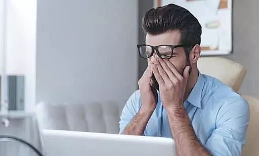 Asthenopia (Eye strain): Causes, symptoms, and remedies