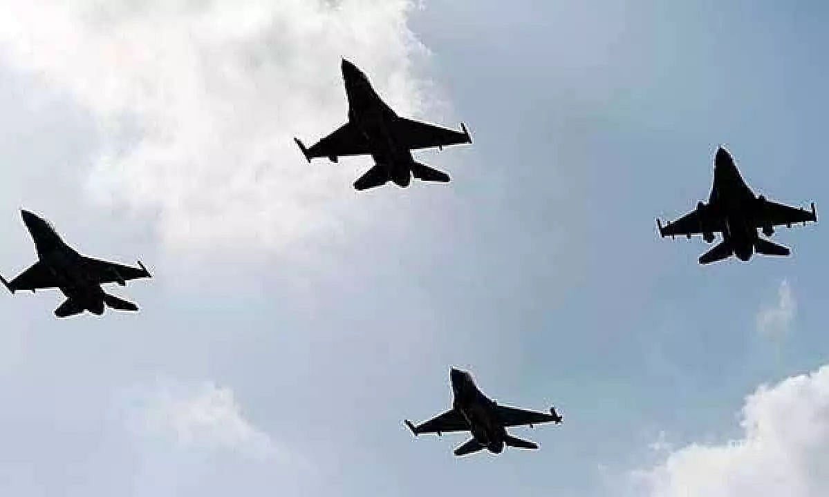 The Balakot Air Stike: The 2nd Anniversary of India's Successful Operation