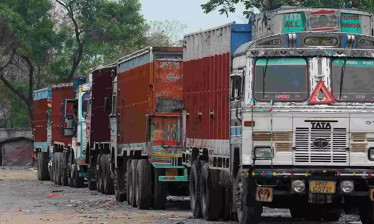 Manipur: Economic Blockade Along National Highway-37 Officially Lifted