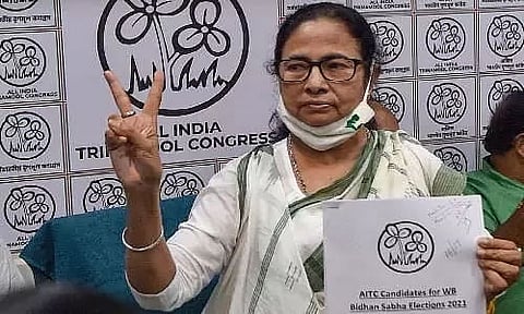 Assam Polls: TMC Releases First List of 17 Candidates