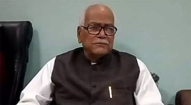 Kanad Purkayastha denied ticket, Kabindra Purkayastha feels neglected ...