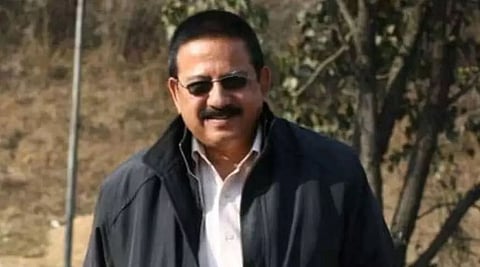 A tribute to Gautam Goswami